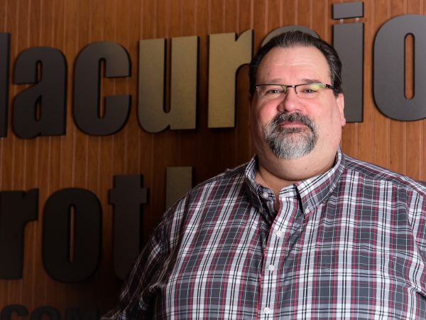 Team - Colacurcio Brothers