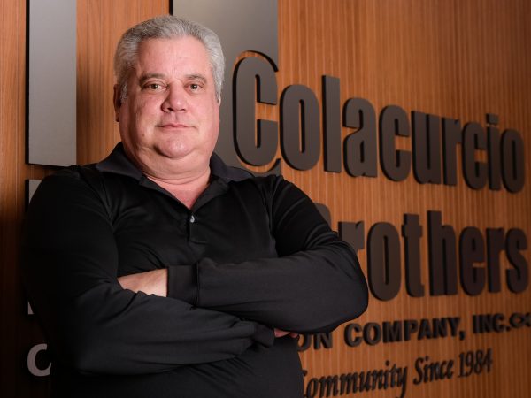 Team - Colacurcio Brothers