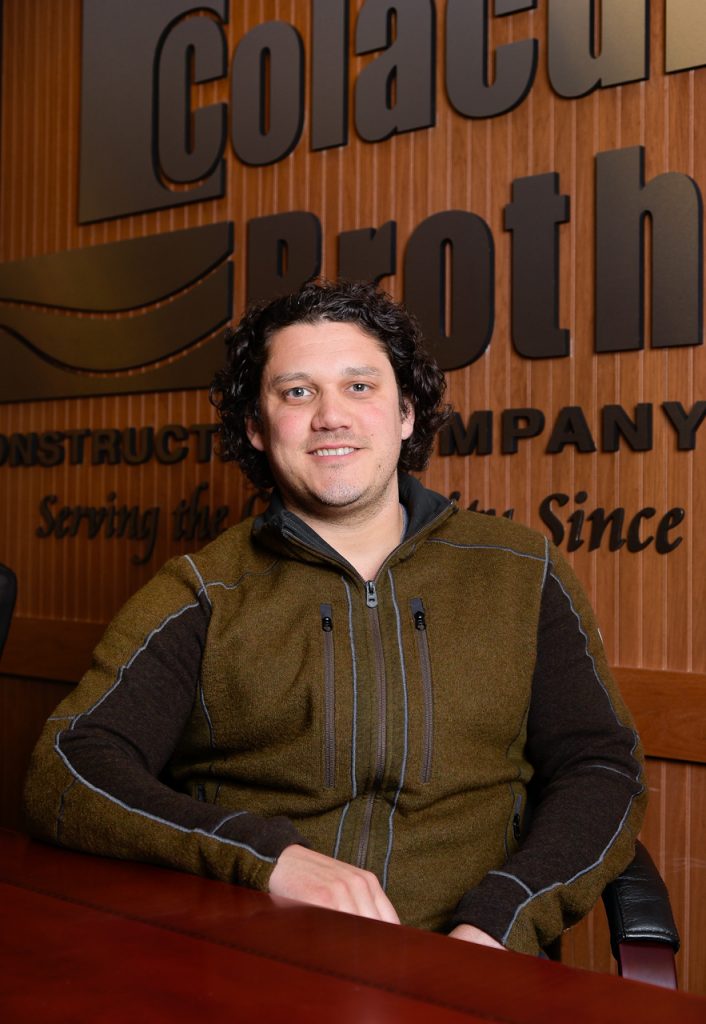 Daniel Colacurcio - Colacurcio Brothers